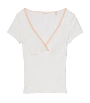 DÔEN Livia Tee