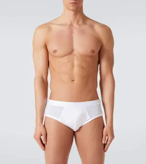 CDLP Set Of 3 Jersey Briefs