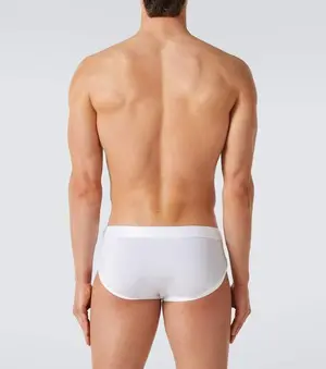 CDLP Set Of 3 Jersey Briefs