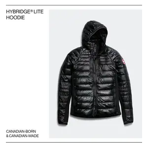 Canada Goose Hybridge® Lite Hoodie