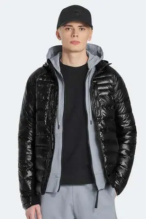 Canada Goose Hybridge® Lite Hoodie