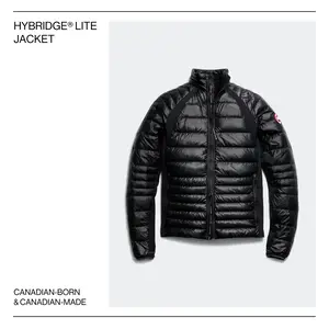 Canada Goose Hybridge Lite Jacket
