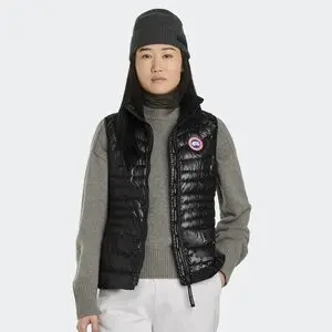 Canada Goose Hybridge® Lite Vest - Black