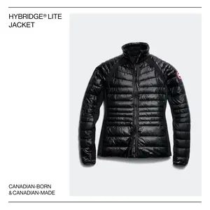 Canada Goose Hybridge Lite Jacket