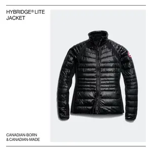 Canada Goose Hybridge Lite Jacket