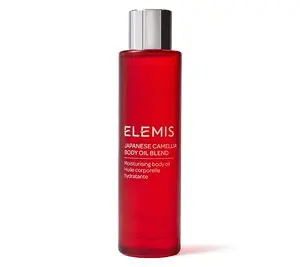 Elemis Japanese Camellia Body Oil Blend - One-color