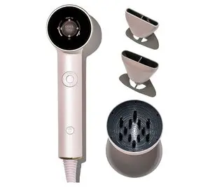 T3 Aire Iq Intelligent Hair Dryer - One-color