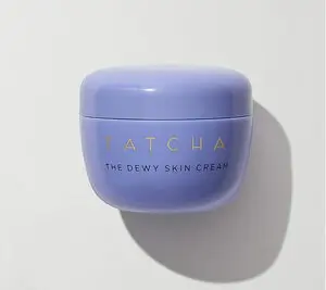 TATCHA Dewy Skin Cream 0.34oz - One-color