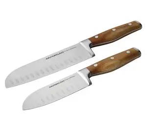 RACHAEL RAY Cucina Cutlery Japanese Santoku Kni Fe Set - One-color