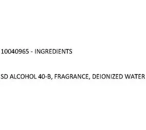BOND NO. 9 Bond No 9 Sag Harbor Eau De Parfum Spray 3.4 Oz