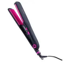 JOHN FRIEDA 2-in-1 Crimp & Straight Styler - One-color