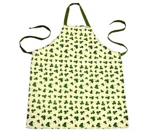 CONNEMARA MARBLE Connemara Irish Themed Apron Inspired Irish Countryside - One-color