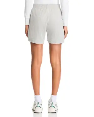 PERFECTWHITETEE Terry Sweat Shorts