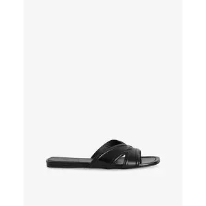 Zadig&voltaire Embossed Sandals For Women