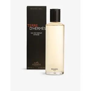 Hermès Terre D' Intense Eau De Parfum Refill