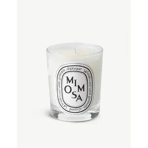 DIPTYQUE Mimosa Scented Candle - One-color
