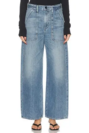 Citizens Of Humanity Ayla Baggy Jeans