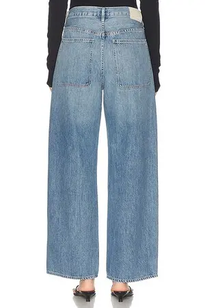 Citizens Of Humanity Ayla Baggy Jeans