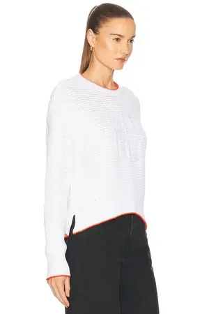 Givenchy 4g Sweater