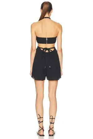 Isabel Marant Étoile Jessie Romper