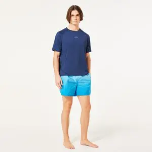 Oakley Gradient Beach Shorts - Blue