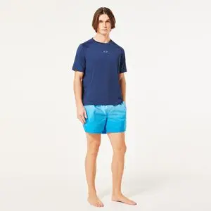 Oakley Gradient Beach Shorts - Blue