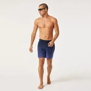 Oakley Gradient Beach Shorts - Blue