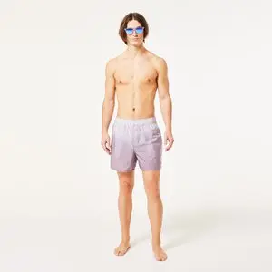 Oakley Gradient Beach Shorts Gradient Toadstool Mist