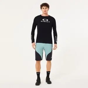 Oakley Compression Sport Tops For Men