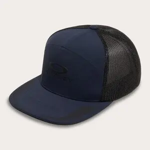 Oakley Podium Trucker Cap - Black