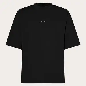 Oakley Driven Tee - Black