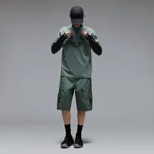 Oakley Driven Tee - Green