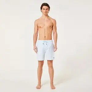 Oakley 18 Beach Shorts - Frost