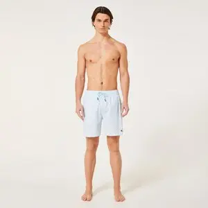 Oakley 18 Beach Shorts - Frost
