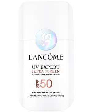 LANCOME Uv Expert Supra Screen Invisible Sunscreen Serum Spf 50 - No Color