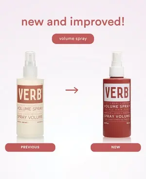 VERB Volume Spray - No Color