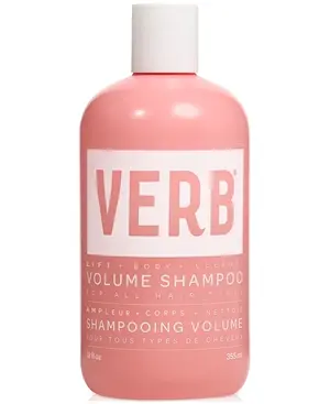 VERB Volume Shampoo - No Color