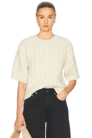 SKALL STUDIO Laurine Knit Top