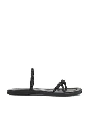 ST. AGNI Woven Rope Slides