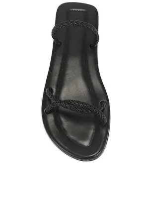 ST. AGNI Woven Rope Slides