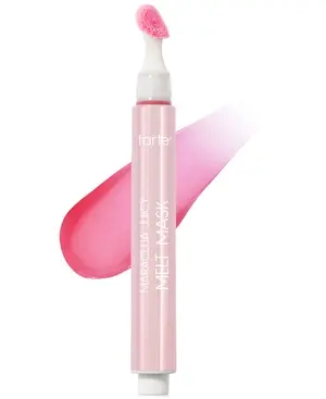 TARTE COSMETICS Maracuja Juicy Lip Melt Mask - Drizzle