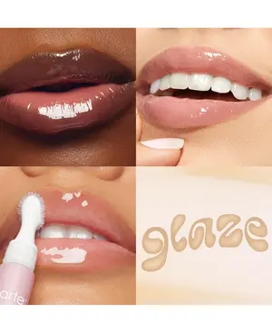 TARTE COSMETICS Maracuja Juicy Lip Melt Mask - Glaze