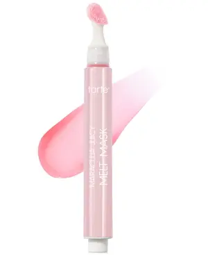 TARTE COSMETICS Maracuja Juicy Lip Melt Mask - Icing