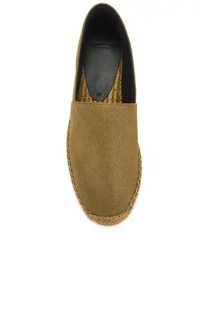Saint Laurent Espadrille