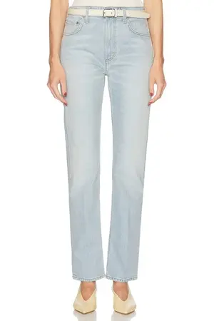 Citizens Of Humanity Light Wash Bottoms For Women