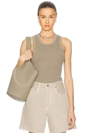 Citizens Of Humanity Trimmed Camis Tanks For Women