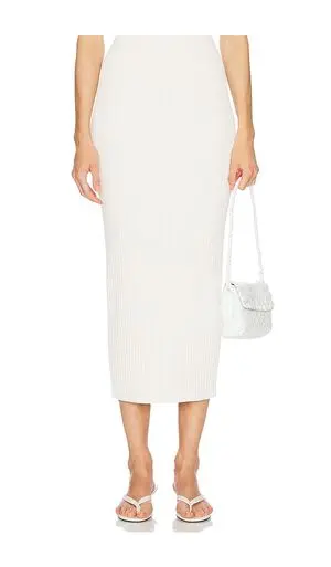 L'academie Ribbed Skirts