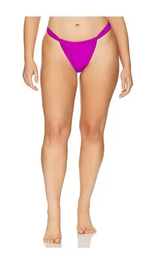 VILLA FRESCA Nev Bikini Bottom