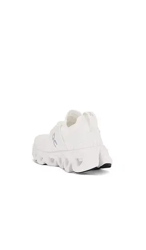 On Cloudswift 4 Athletic Sneakers - White