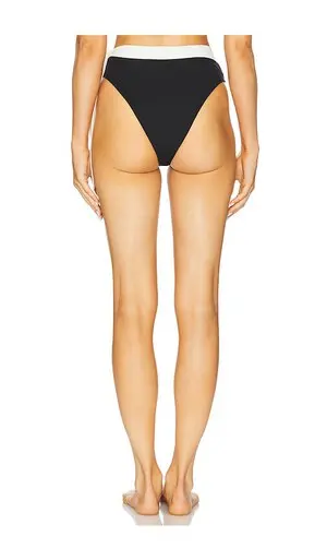 AWAY THAT DAY Tahiti Bikini Bottom